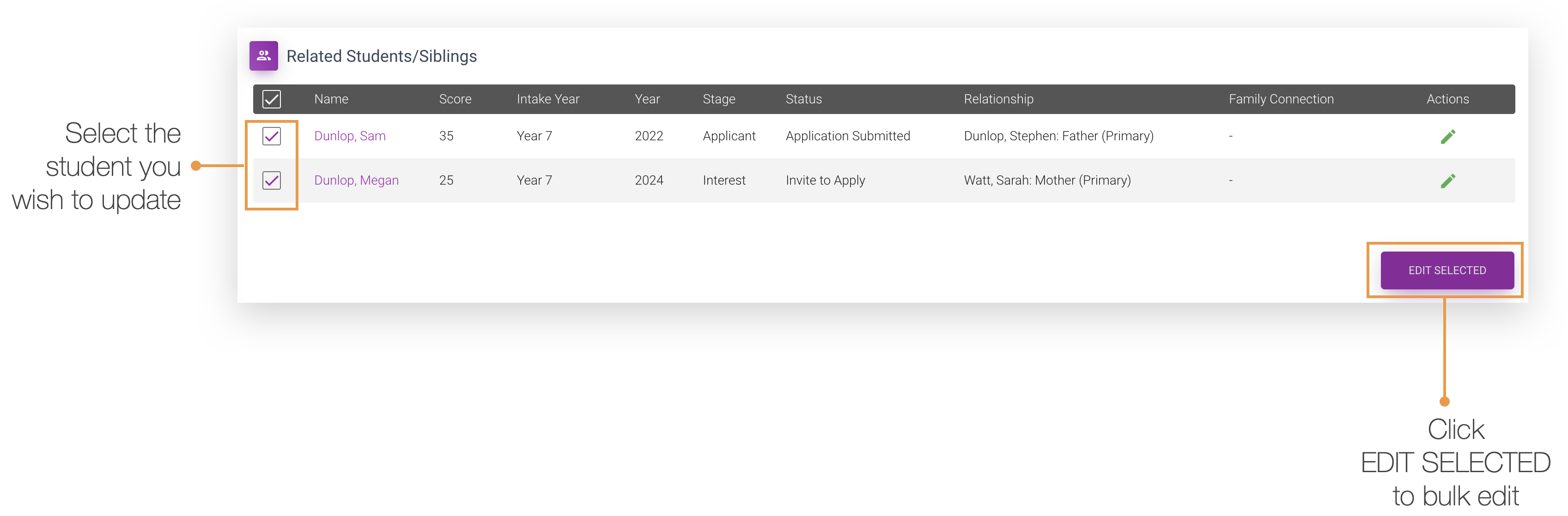 New Charts, Enhanced Duplication of Events and Lead Score – Enquiry Tracker