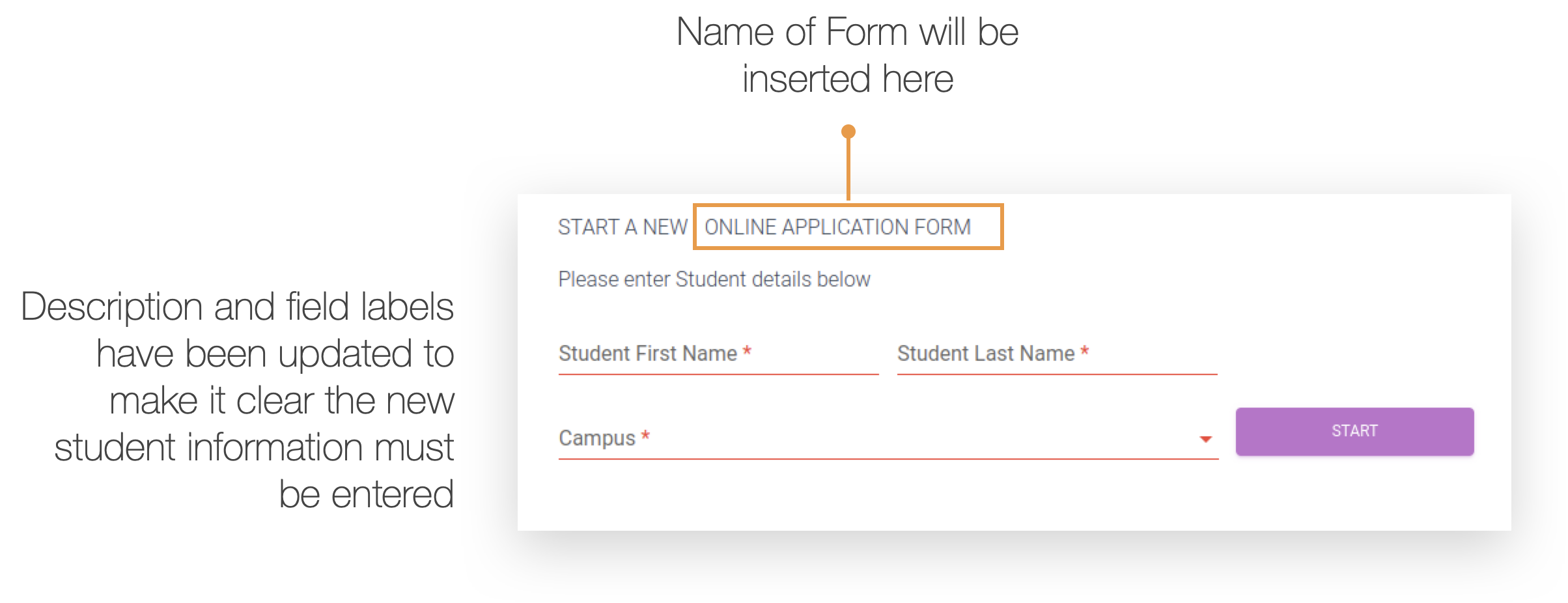 New Charts, Enhanced Duplication of Events and Lead Score – Enquiry Tracker
