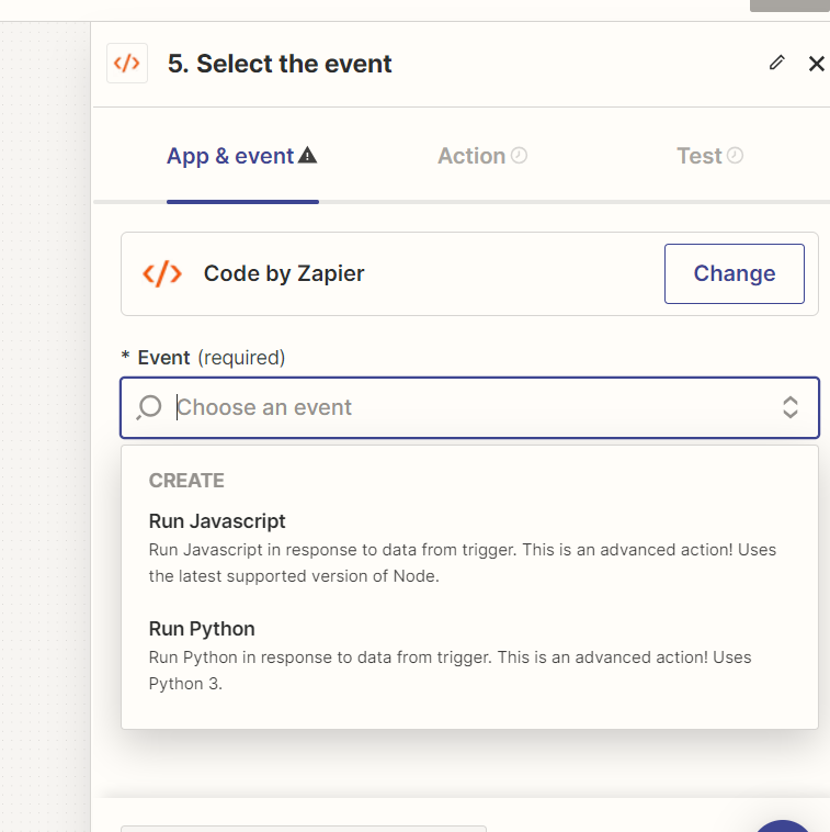 How to extract UTM parameters from the URL using Zapier – Enquiry Tracker