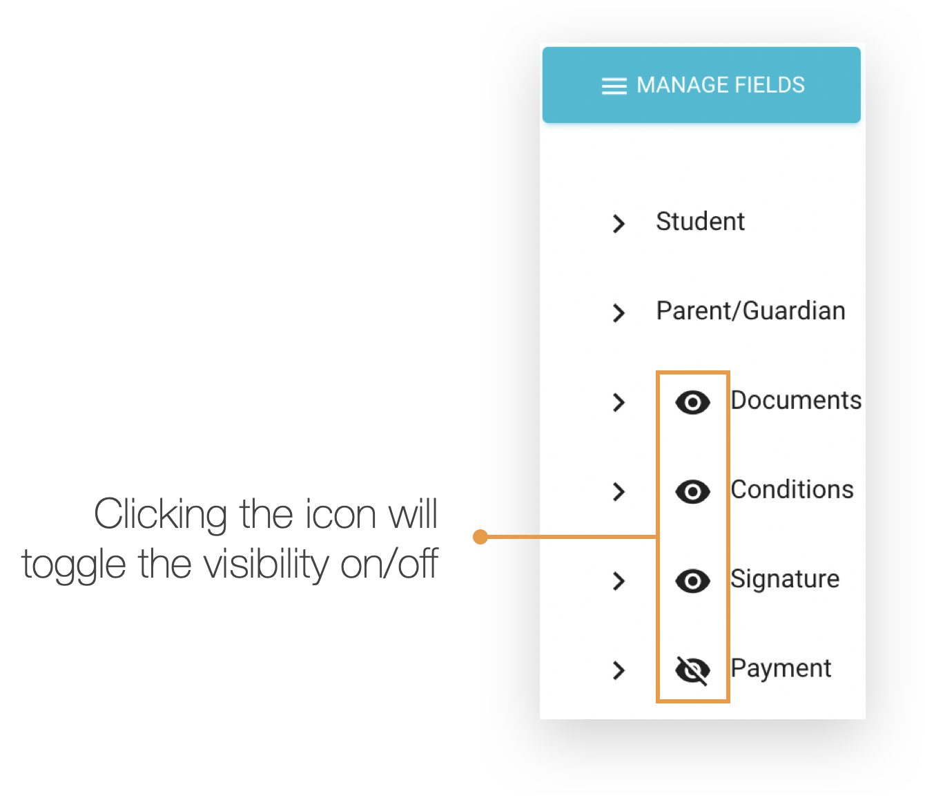 How Can a Form be Customized? – Enquiry Tracker