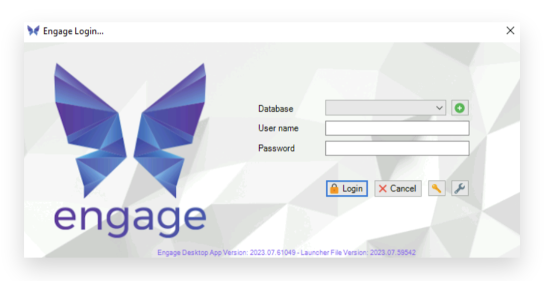 Transferring records to Engage – Enquiry Tracker