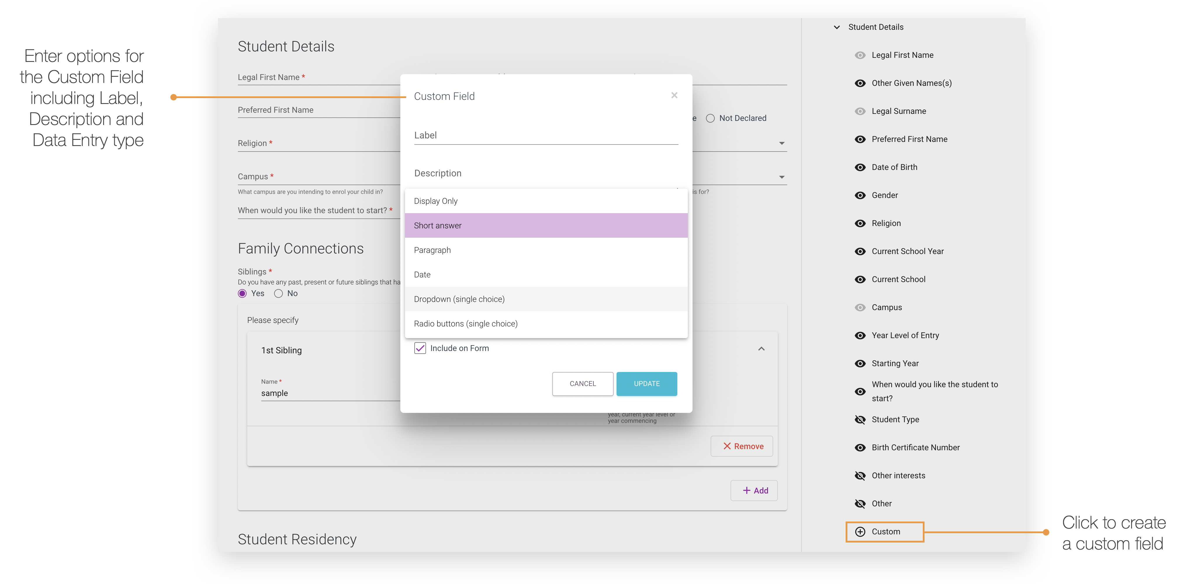New Data Transfer, Applications & Chart features - Dec 2021 – Enquiry ...